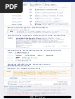 Trainline Expense Receipt - April 2023 | PDF