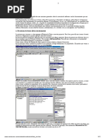 Tutorial de Oracle Reports | PDF | SQL | Xml