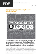 Enactus Logo Usage Guidelines | PDF | Logos | Adobe Illustrator