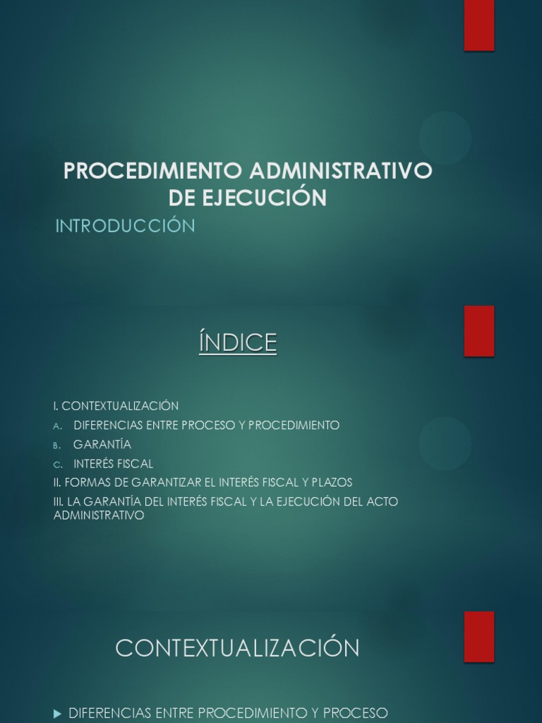 Pae-Formalidades Del Pae-Enajenacion y Remate | PDF | Pagos | Hipoteca ...