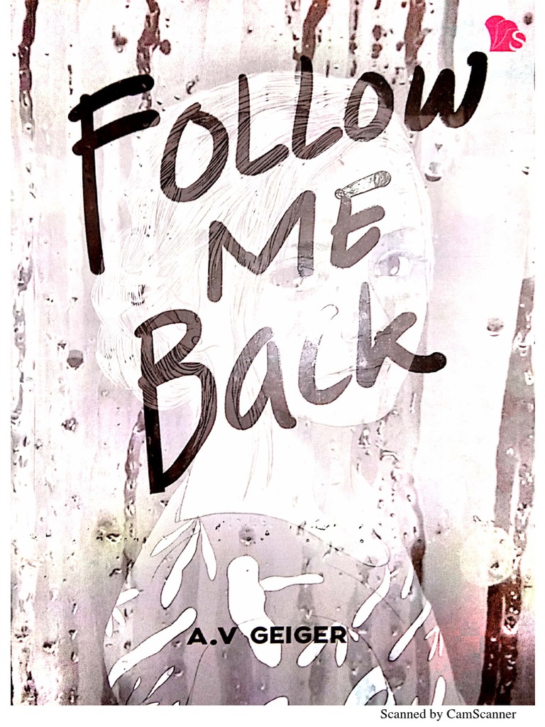 Follow Me Back: A Guide | PDF