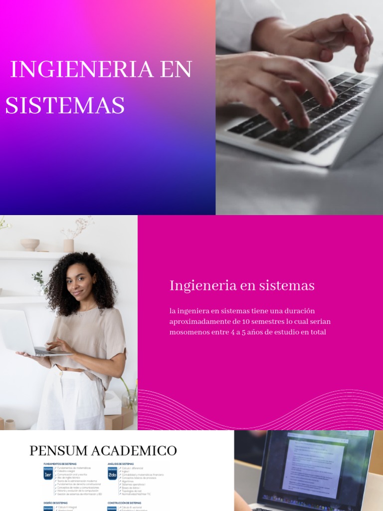 Programación en Sistemas | PDF | Software | Ingeniería de software