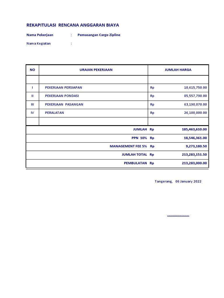 Rab Cargo Zipline | PDF