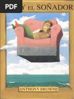 Anthony Browne - Willy y Hugo | PDF