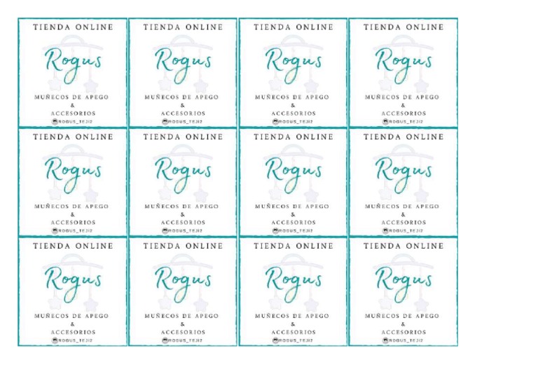 Logo Instagram | PDF