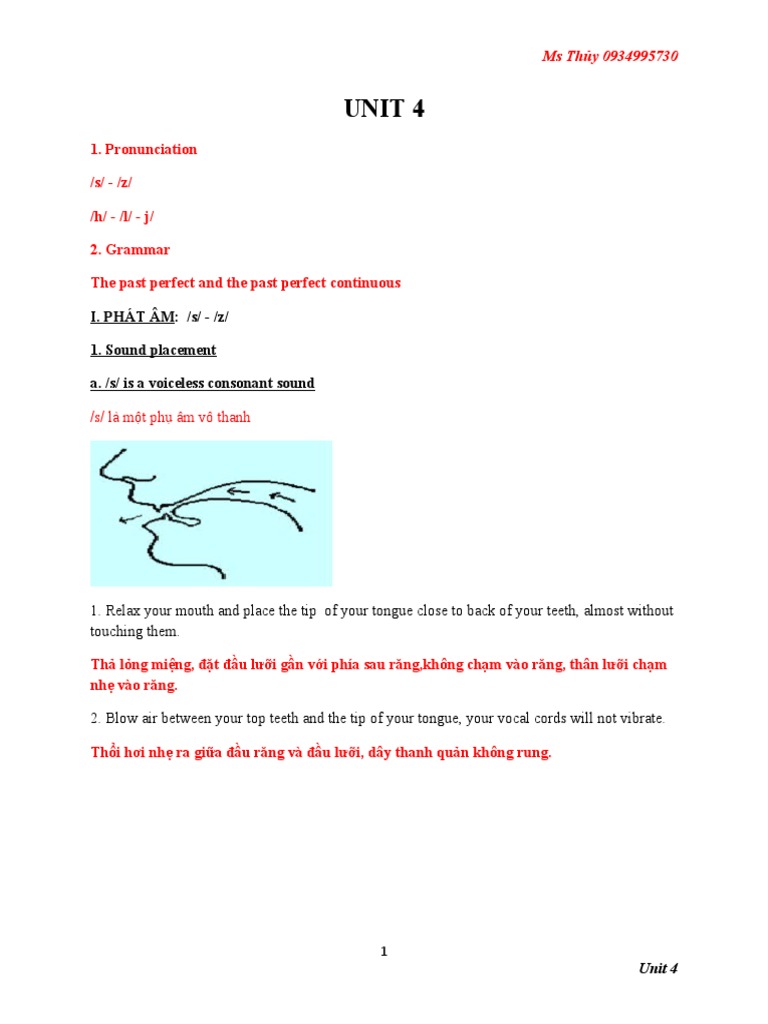 Unit 4 | PDF