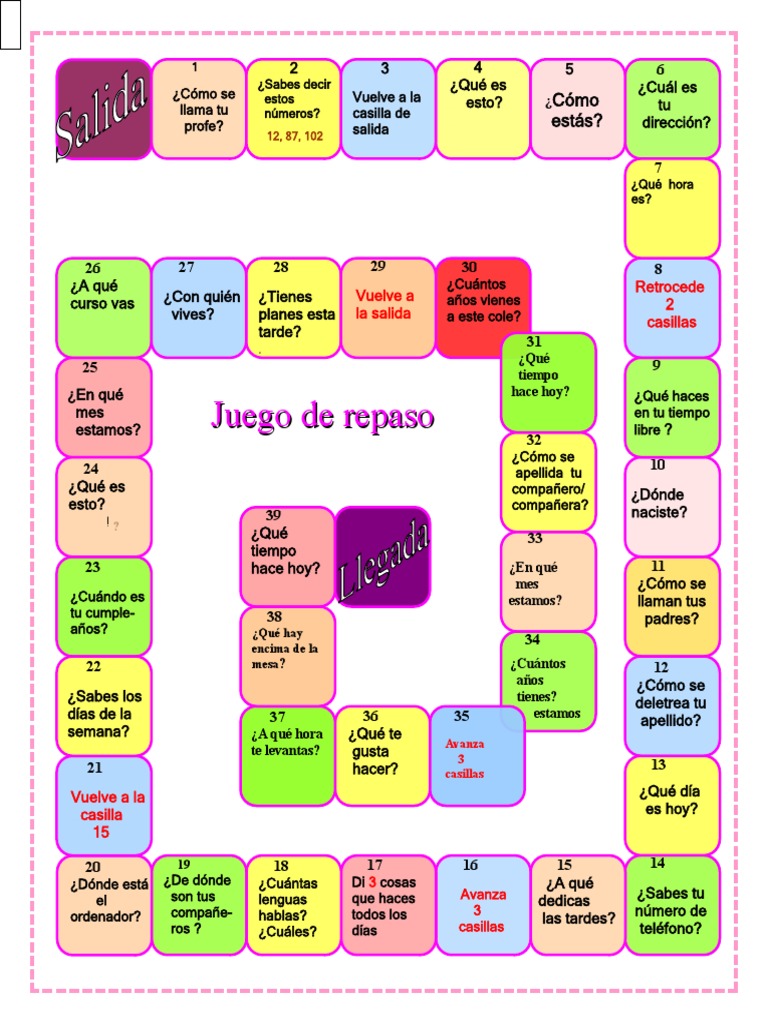 Juego de Preguntas y Respuestas Interactivo | PDF