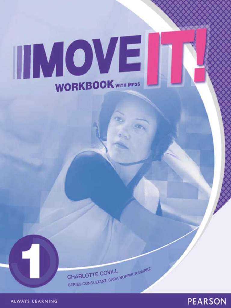 Move - It! Level.1 WB | PDF