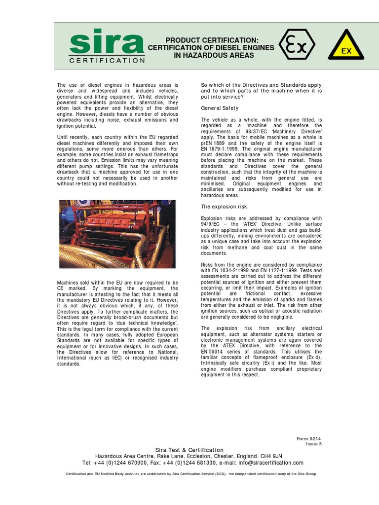 Diesel Engines | PDF | Engines | Diesel Engine