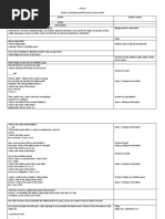 My Preschool Learning Book | PDF