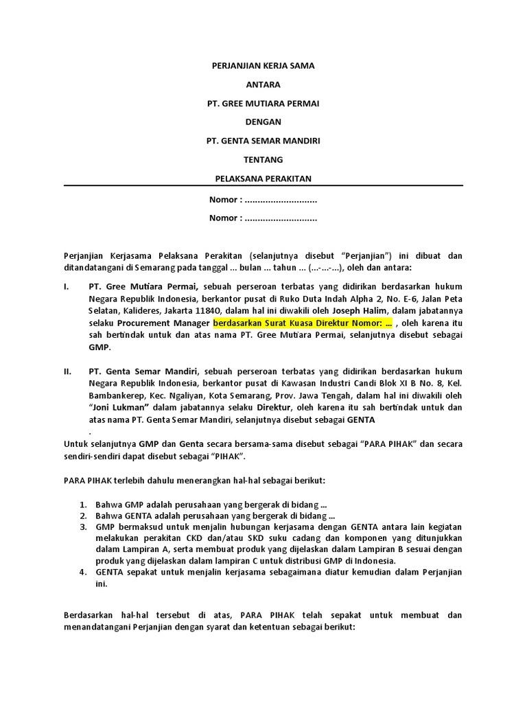 PKS GSM VS GMP . | PDF