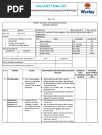 Flash Report Template | PDF