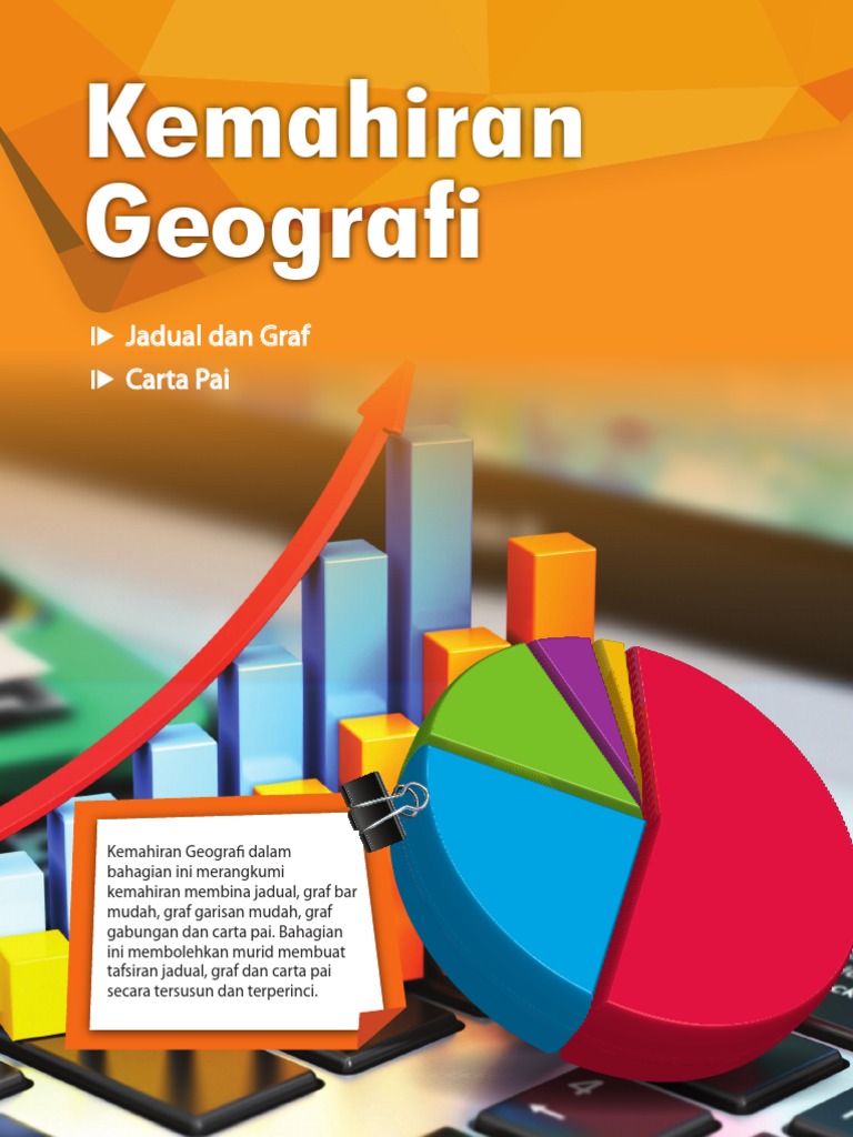 Geo T 3 (BAB 1 JADUAL DAN GRAF) | PDF