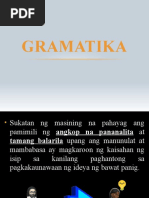 Lesson Plan (El Fili) | PDF