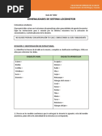 Cuestionario FAAM en Español | PDF | Tobillo