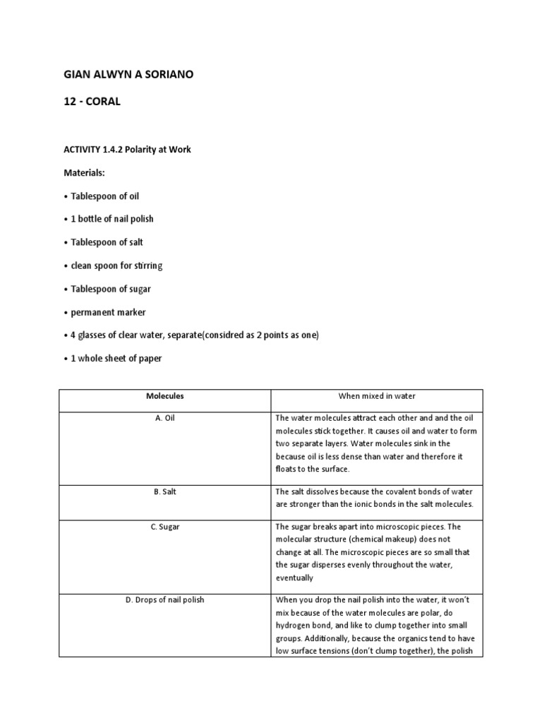 POLARITY AT WORK - WPS Office | PDF
