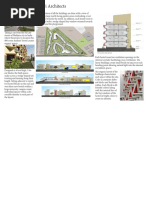 Literature and Case Study: Campus Design | PDF | Landscape