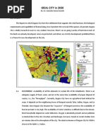 Ojt Final Written Report Format | PDF | Behavior Modification | Learning