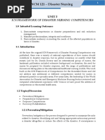 MCI Drill Sample Scenarios | PDF | Breathing | Cardiopulmonary ...