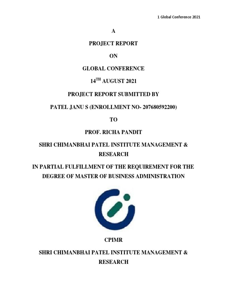 Enrollmnt No 207680592200 Patel Janu S | PDF | Banks | Economic Growth