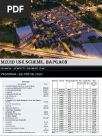 Triveni Kala Sangam India International Center Case Study | PDF ...