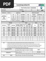Polythene Thickness Gauge Conversion Chart | PDF | Length | Scientific ...