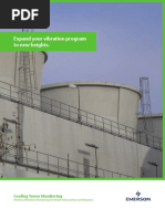 Iso 14694 Balancing of Fans | PDF