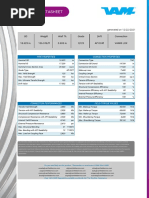 VAM® Services | PDF | Building Engineering | Mechanical Engineering