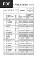 PNDT Form F | PDF | Medical Ultrasound | Fetus