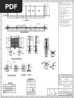 Standard Drawing For Storm Water Drain & Grating Cover - 2 | PDF ...