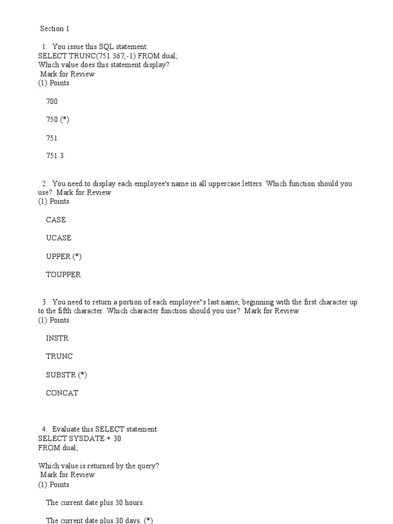 Institute Exit Exam | PDF | Data | Information Retrieval