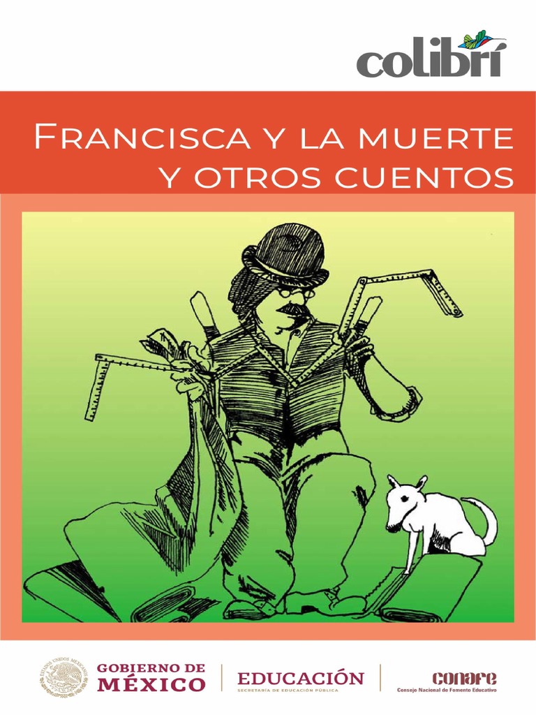 Francisca y La Muerte | PDF