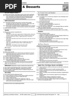 Barista Training Program Guide | PDF | Starbucks | Coffee