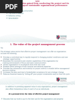 Assignment Brief For HND in Business Unit 6 Managing A Successful ...