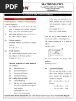 LET (Math Major) Reviewer Combined 195pages 16mb | PDF | Triangle ...