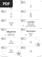 Project 3 Students Book | PDF