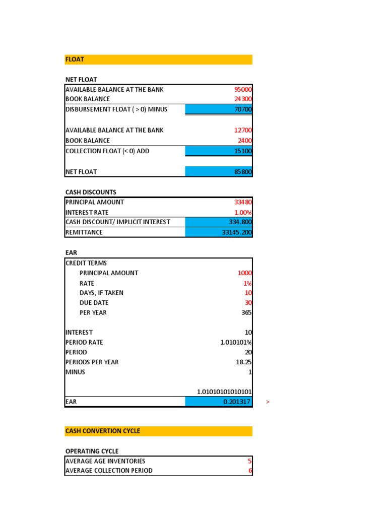 Finman Midterm Exam | PDF | Discounting | Interest