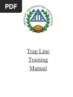 MPTC Range Manual Version 1a | PDF | Handgun | Shotgun