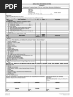 Form P2H Unit LV PDF | PDF