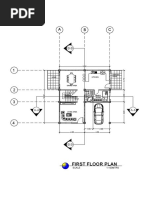 Sample Building Plans and Structural Details | PDF
