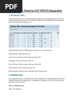 CKM3N Material Price Analysis Guide | PDF | Valuation (Finance) | Inventory