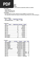 Blanket Purchase Order Import Program Script - Oracle EBS R12 | PDF | Software Engineering | Sql