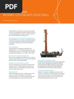 Sandvik SL Screen Specs | PDF
