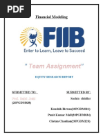 ADB Organization Chart | PDF | Asian Development Bank | Business