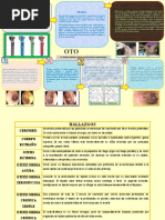 Otoscopia Normal | PDF | Oído | Anatomía