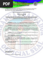 Apply Basal Fertilizer | PDF | Fertilizer | Soil