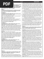 Copy of [Bhw] Profiling Tool | PDF | Health Care