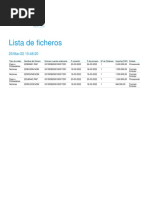 Actividad 3 Regla de 3 y Conversiones | PDF | Sistema Internacional de ...