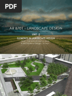 Site Inventory and Analysis For Landscape Design | PDF | Soil | Trees