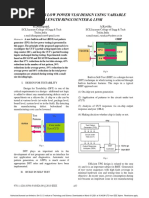 DFT Lbist PDF | PDF | Logic Gate | Digital Electronics